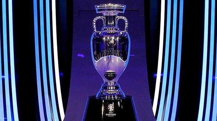 Berita bagan EURO 2024 Terbaru Hari Ini - Tribunpontianak.co.id