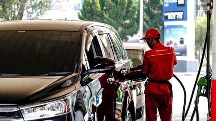 Bioetanol BBM Baru dari Tebu Resmi Masuk SPBU Pertamina Juni 2023, Cek ...