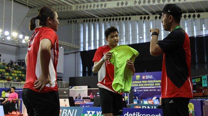 Umur dan Prestasi Bobby Setiabudi, Eks Tunggal Putra Pelatnas yang Jadi ...