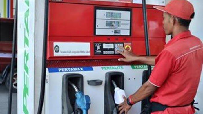 Bocoran Harga BBM Terbaru 16 Agustus 2024 di SPBU Seluruh Indonesia ...