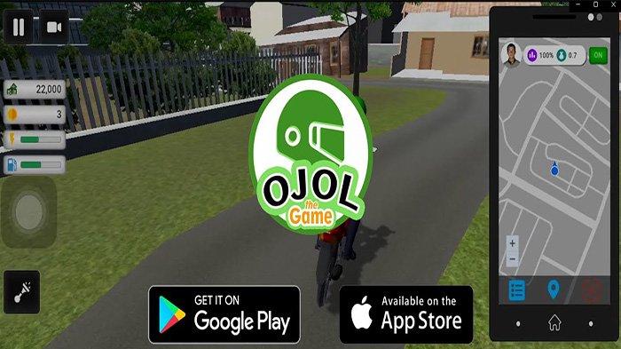 Bocoran Kode Redeem Ojol The Game 1 Juni 2024 Segera Klaim Gift Code ...