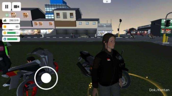 Bocoran Kode Redeem Ojol The Game 12 September 2024 Kumpulan Gift Code Terbaru OTG CodeXplore ...