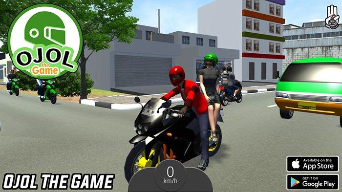 Bocoran Kode Redeem Ojol The Game 27 Mei 2025 Lengkap Kumpulan Gift Code Terbaru CodeXplore ...