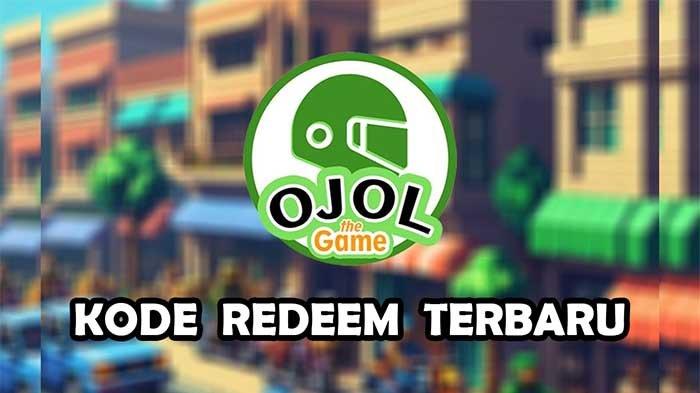 Bocoran Kode Redeem Ojol The Game 15 Juni 2024 Lengkap Kumpulan Gift Code Terbaru dari ...