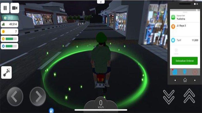 Bocoran Kode Redeem Ojol The Game 18 Februari 2025 Lengkap Kumpulan Gift Code Terbaru CodeXplore ...