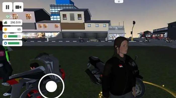 Bocoran Kode Redeem Ojol The Game 21 Desember 2024 Lengkap Kumpulan Gift Code Terbaru OTG ...