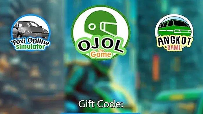 Bocoran Kode Redeem Ojol The Game 22 Mei 2025 Lengkap Kumpulan Gift Code Terbaru dari CodeXplore ...