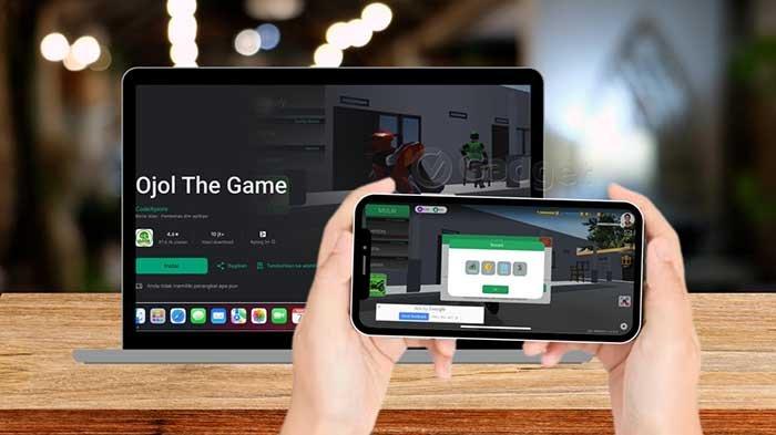 Bocoran Kode Redeem Ojol The Game 28 Juni 2024 Klaim Gift Code Terbaru ...