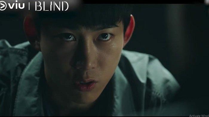 Jam Tayang Episode 3 Blind di VIU Hari Ini, Sosok Tak Terduga Datang ke Taecyeon 2PM - Halaman ...