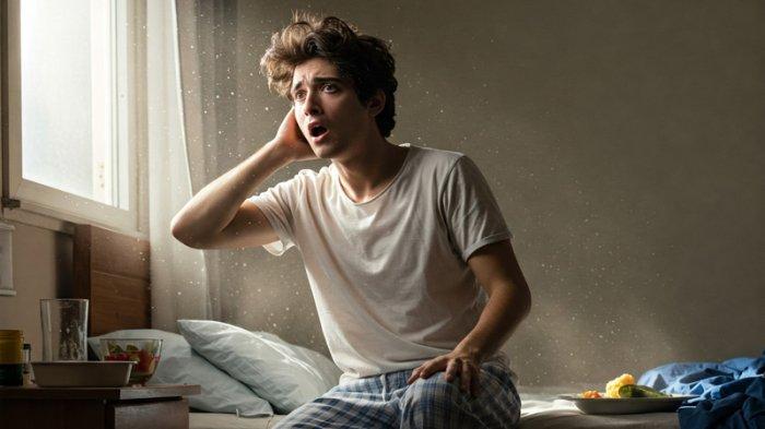 Bolehkan Sahur Jam 6 Pagi karena Kesiangan? Kapan Batas Terakhir Sahur ...