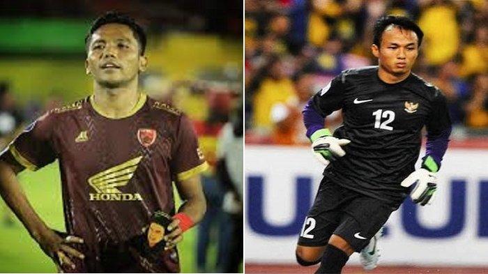 PSIM Yogyakarta Boyong Pemain Jebolan Juara Liga 1 dan Eks Kiper Timnas di Bursa Transfer Liga 2 ...