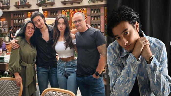 Memiliki Wajah Tampan, Ini Profil dan Biodata Lengkap Bryan Domani ...