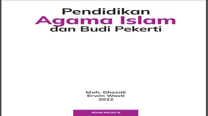 JAWABAN 30 Soal Ujian PAI dan BP Kelas 1 Kurikulum Merdeka Semester 2 US Pilihan Ganda STS/PTS ...