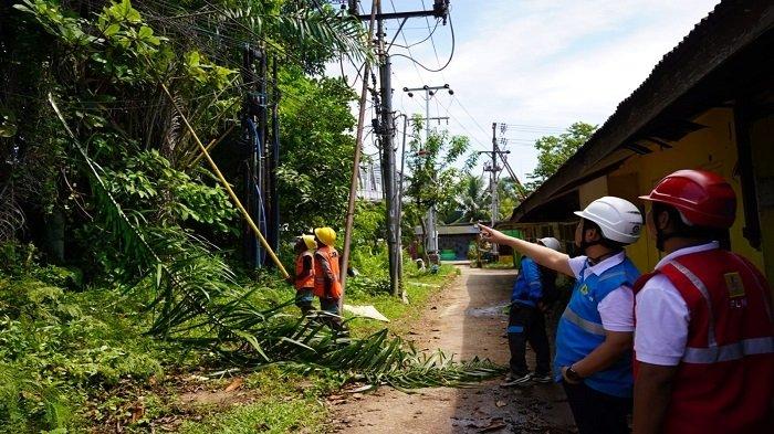 PLN Kalbar Tingkatkan Budaya Keselamatan Kerja Demi Nihil Kecelakaan ...