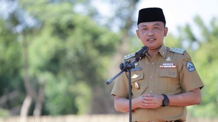 Harta Kekayaan Bupati dan Wakil Bupati Bantaeng, Ilham Syah Azikin ...