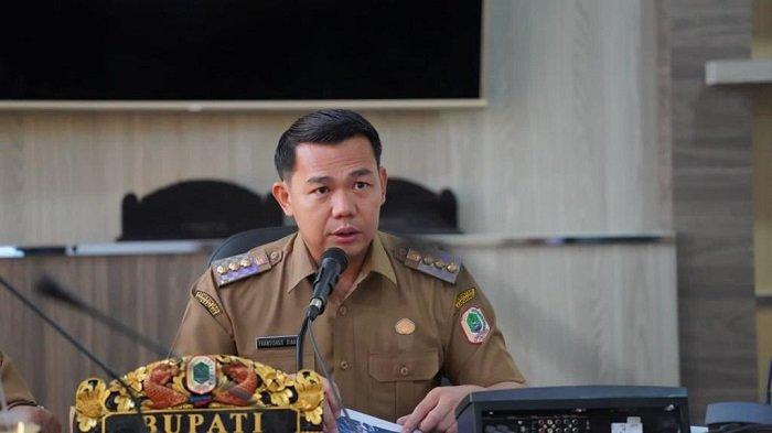 5 Poin Wajib di DAU Tahun 2023, Pemda Kapuas Hulu Prioritaskan Bidang ...