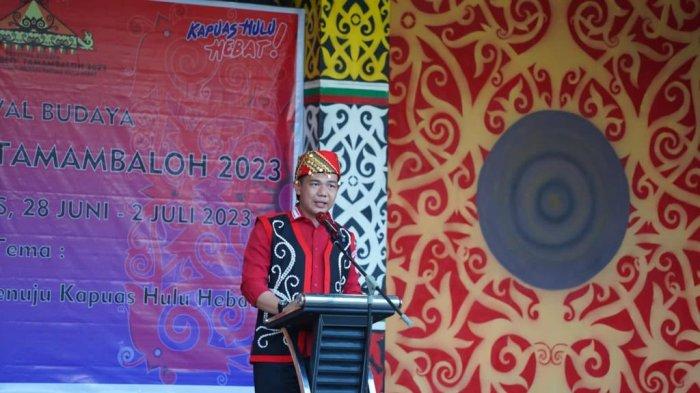 Pemda Kapuas Hulu Kucurkan Rp 27 Miliar Bangun Ruas Jalan Simpang Empat ...