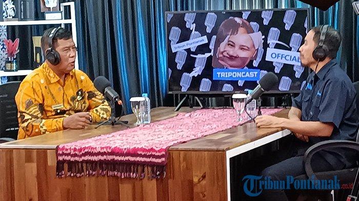 Bupati Citra Duani Beberkan Capaian dan Program Pemkab Kayong Utara ...