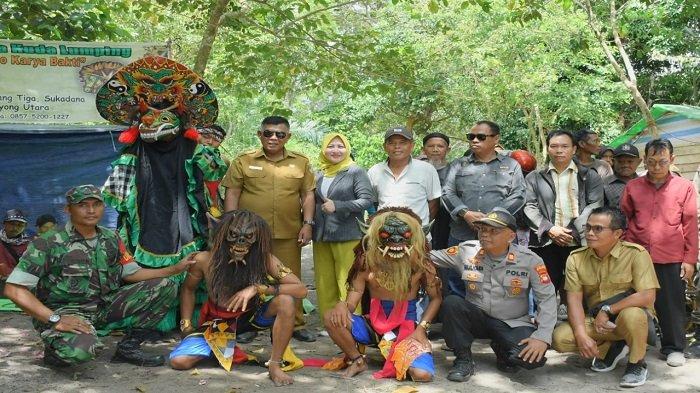Bupati Citra Harap Seni Tradisional Selalu Tampil di Event dan Hari ...