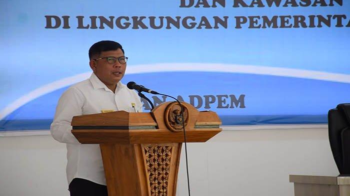 Pemkab Kayong Utara Sosialisasikan Tahapan dan Persyaratan Pembangunan Strategis ...