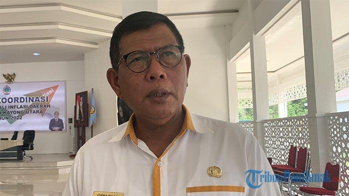 Bupati Kayong Utara Ajak OPD Gali Potensi UMKM, Citra Duani Soroti Kopi ...