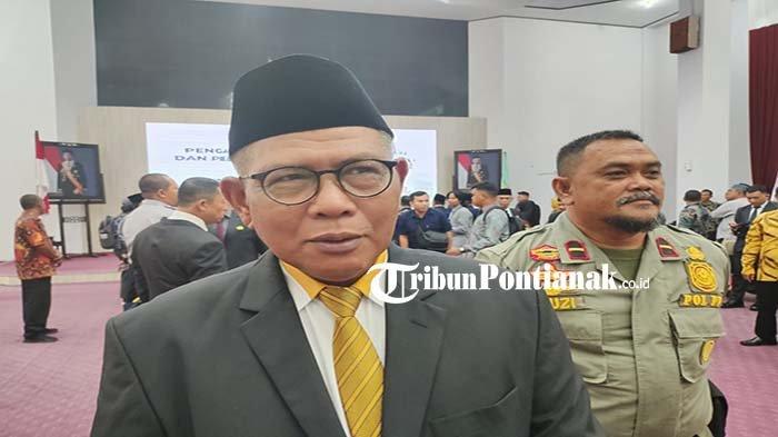 Intip Kegiatan Citra Duani Usai Tak Lagi Jabat Bupati Kayong Utara ...