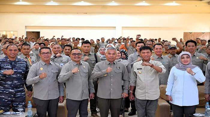 Farhan Ajak Masyarakat Ramaikan Napak Tilas Jadi Kegiatan Terbesar Sepanjang Sejarah Pemkab ...