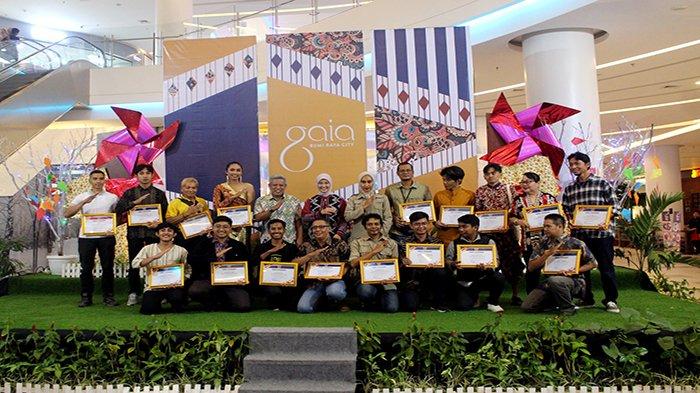 Pemkab Kubu Raya Apresiasi 17 Pelaku Ekraf di Kubu Raya ...