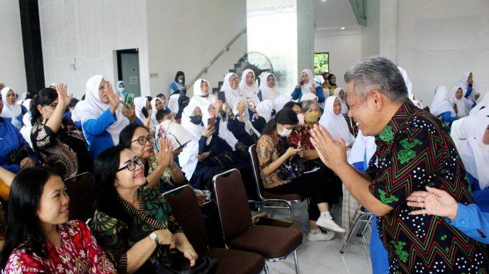 Bupati Kubu Raya Dukung Kebijakan Merdeka Belajar - Tribunpontianak.co.id