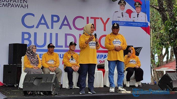 Dua Kali Naikkan insentif RT Hingga Rp 400 Ribu/Bulan, Bupati Mempawah: Wujud Perhatian Pemkab ...