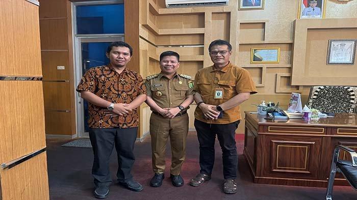 IAIS Sambas Kejar Finalisasi Perubahan Status Jadi Universitas ...