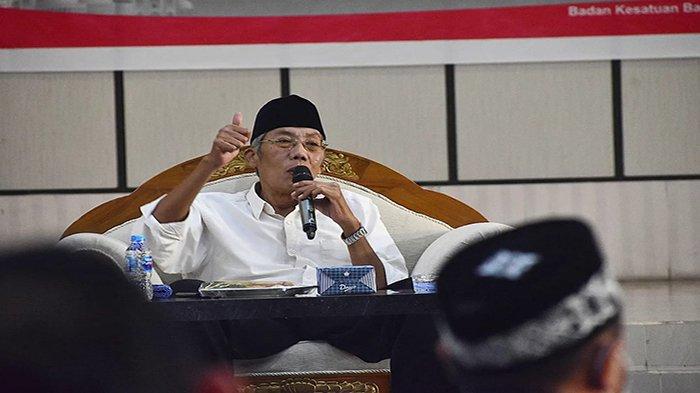 Bupati Sintang Jarot Winarno Akan Gelar Open House Selama 2 Hari di ...