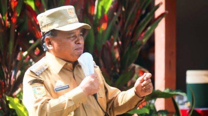 Beda Harta Kekayaan Bupati dan Wakil Bupati Toraja Utara, Yohanis ...