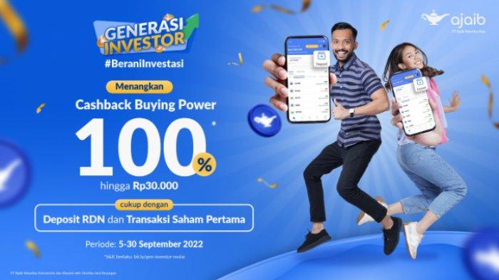 Berapa Saldo Minimal RDN untuk Trading Saham Ajaib Lengkap Kode ...