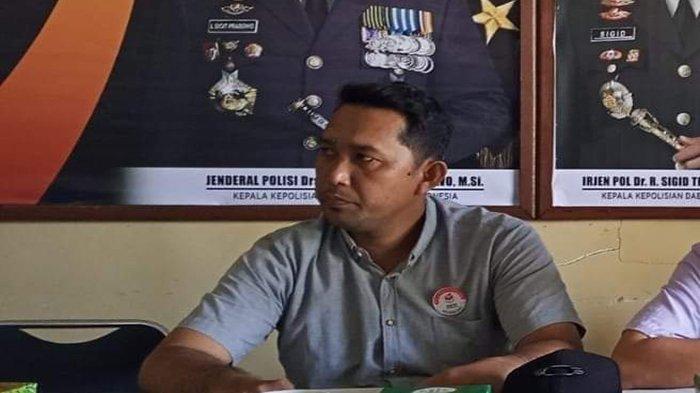 HNSI Kubu Raya Imbau Nelayan Waspada dan Ikuti Informasi BMKG ...