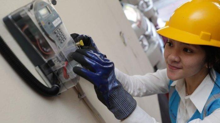 CATAT Daftar Kode Rahasia Meteran Listrik PLN Terbaru Semua Merek, Cara ...