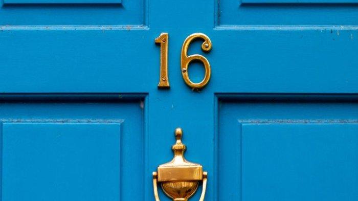 CEK Arti Nomor Rumah 1 sampai 9, Lengkap Kombinasi Angka Hoki Menurut ...