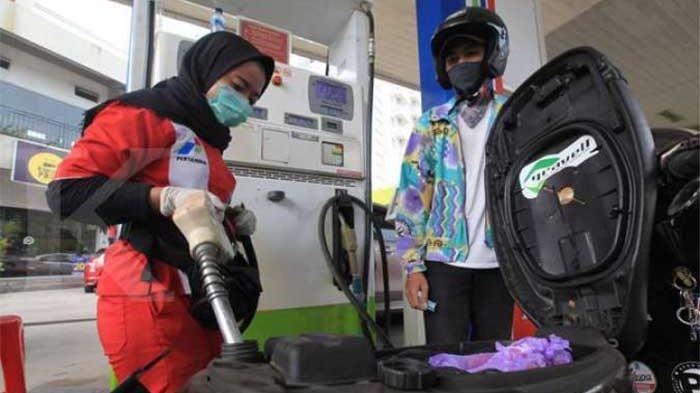 CEK Harga BBM Termurah Hari Ini di SPBU Pertamina Shell Vivo dan AKR ...