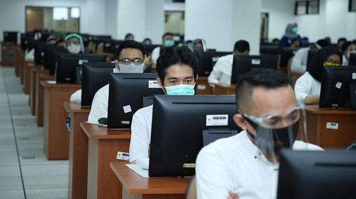 Simak Ketentuan Baru BKN Soal Pelaksanaan Tes CAT SKD CPNS 2024 ...