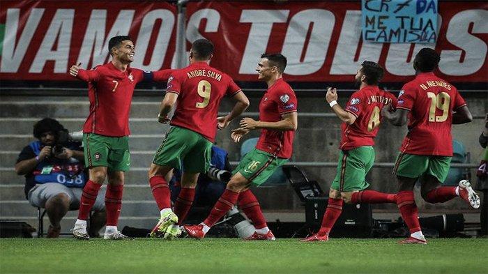 Jadwal Piala Dunia Malam Ini Kamis 24 November 2022, Piala Dunia ...