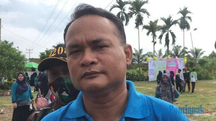 Demi Keamanan Libur Natal dan Tahun Baru, Camat Sebawi Sambas Minta Pelaku Usaha Wisata Ikuti ...