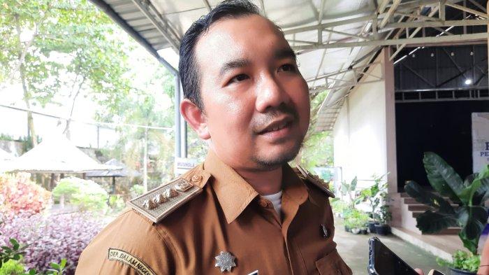 Kasus Rabies Meningkat, Camat Sintang Instruksikan Kades dan Lurah ...