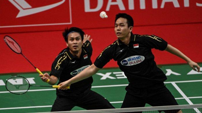 Canada Open 2023 Disiarkan di Tv Mana? Kapan Jam Tayang BWF Super 500 Ini ? Cek di Lengkap Sini ...