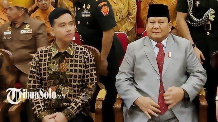 Elektabilitas Capres Cawapres 2024 Prabowo Gibran Unggul Hasil 5