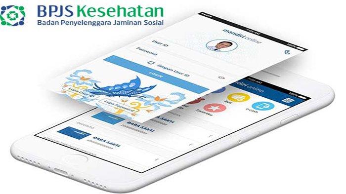 Begini Cara Bayar BPJS Kesehatan Lewat Livin' by Mandiri, Lengkap ...