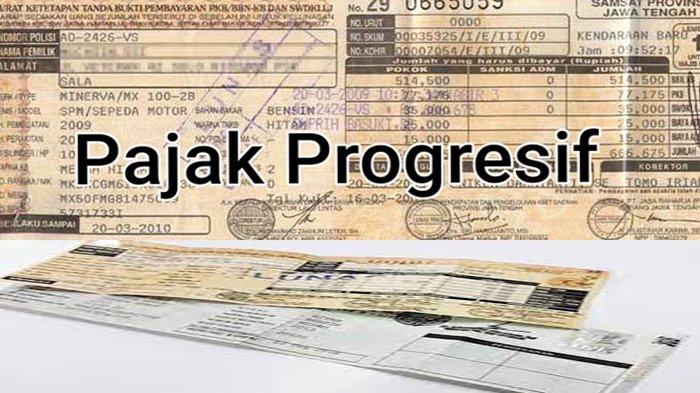 Cara Blokir STNK Langsung dan Online Untuk Agar Tidak Dikenakan Pajak ...