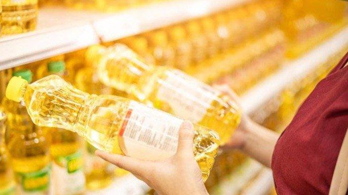 Cara Cek Status Penerima BLT Minyak Goreng Rp 300 Ribu - Tribunpontianak.co.id