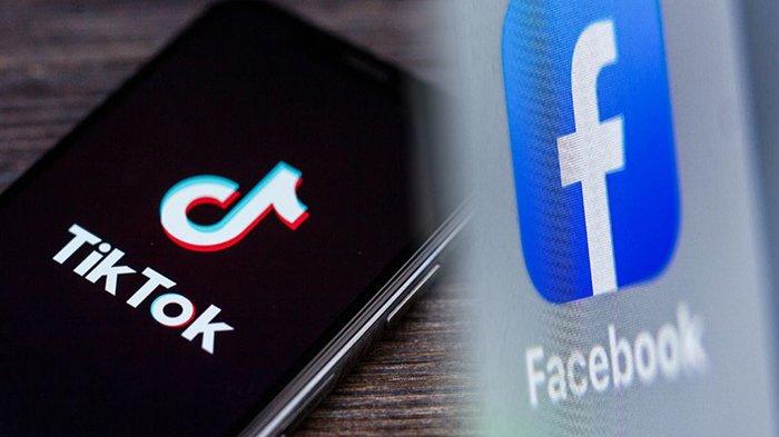 Cara Kerja Terbaru untuk FYP di TikTok dan Facebook - Tribunpontianak.co.id