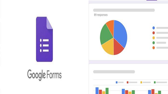 Cara Buat Google Form Via Komputer Dengan 4 Keperluan Tugas dan Survei ...