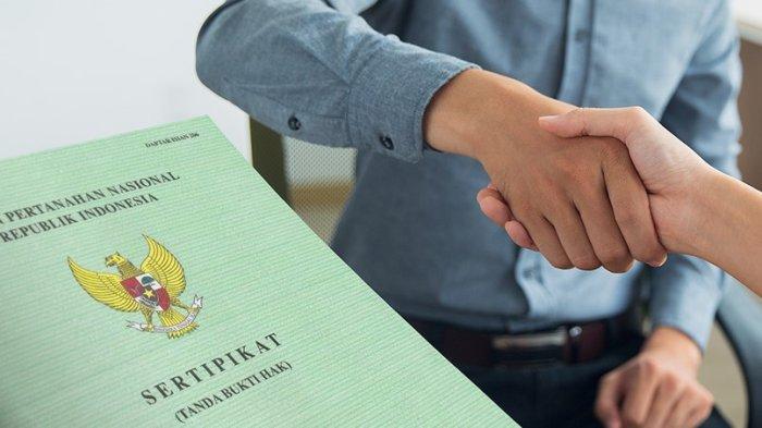 Cara Urus Sertifikat Tanah di Notaris, Apa Bedanya dengan PPAT ? Cek ...